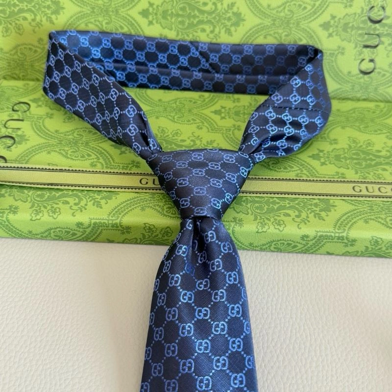 Budget-friendly Gucci Neckties