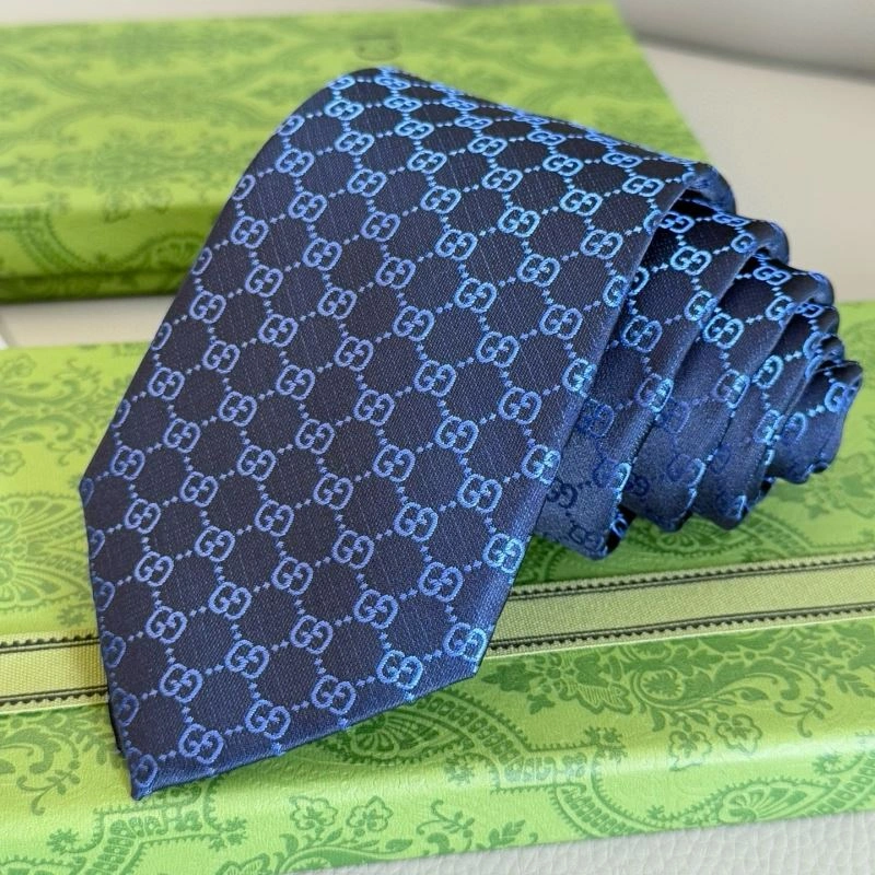 Budget-friendly Gucci Neckties