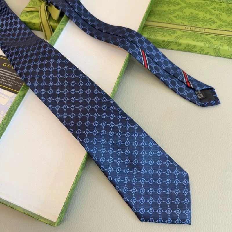 Budget-friendly Gucci Neckties