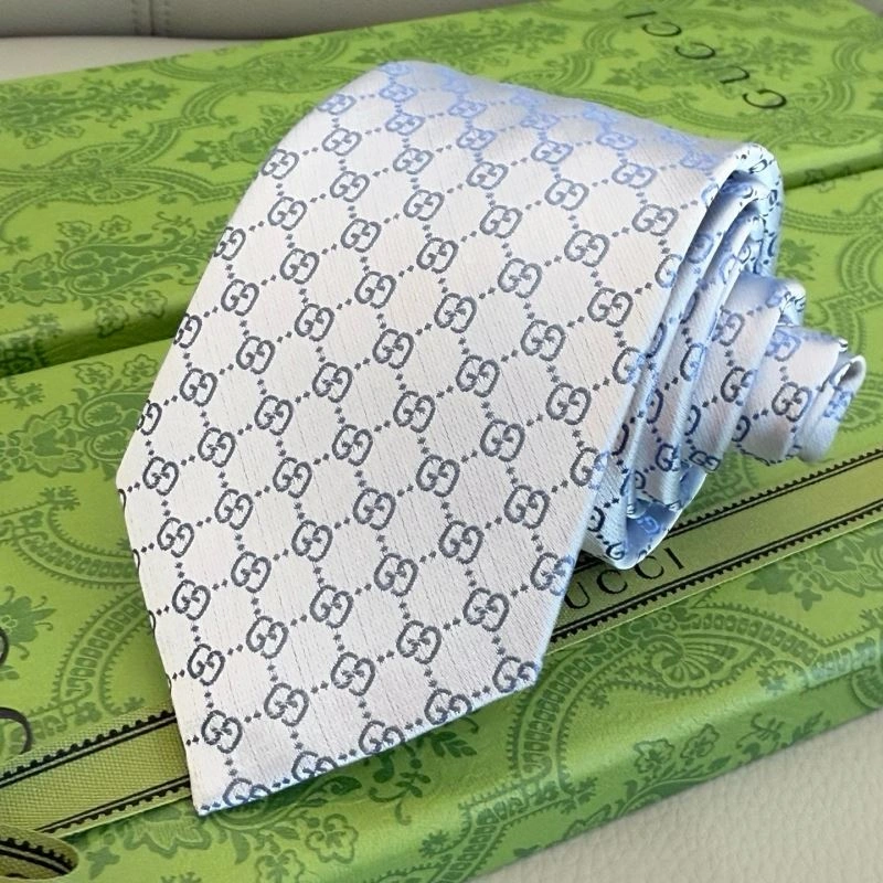 Original Gucci Neckties