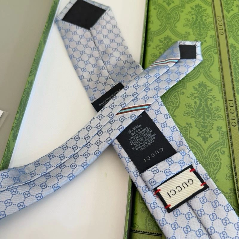 Original Gucci Neckties