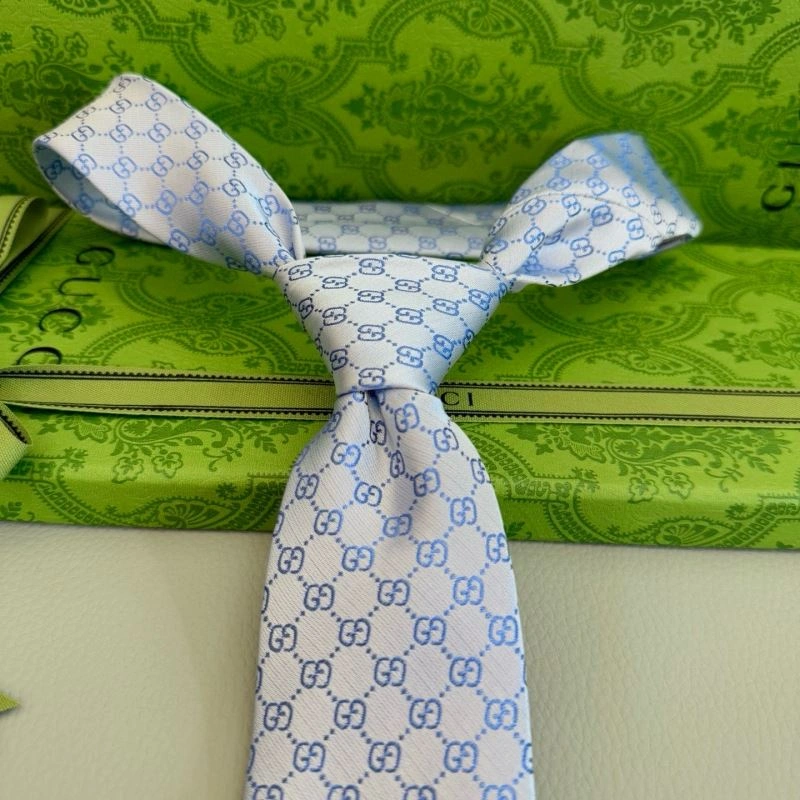 Original Gucci Neckties