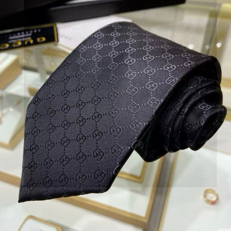 Authentic Gucci Neckties