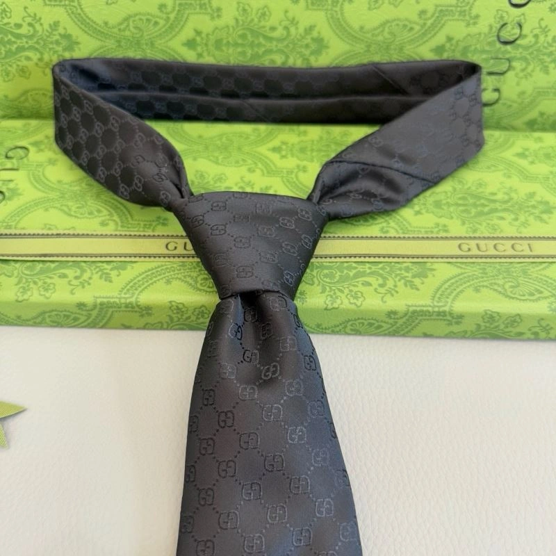 Authentic Gucci Neckties