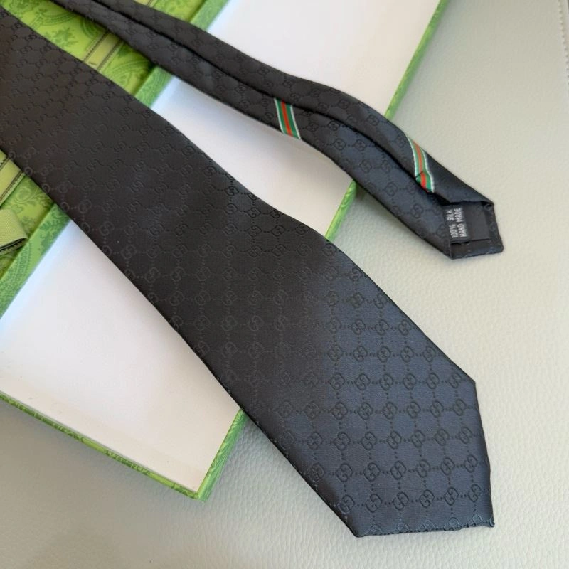 Authentic Gucci Neckties