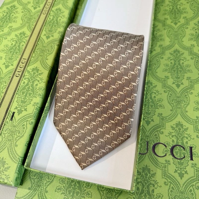 Gucci Neckties
