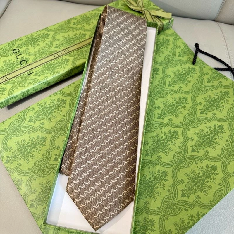 Precise copy Gucci Neckties
