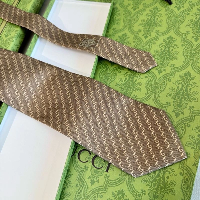 Precise copy Gucci Neckties
