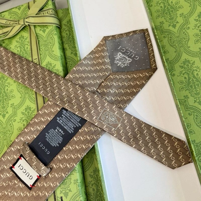 Precise copy Gucci Neckties