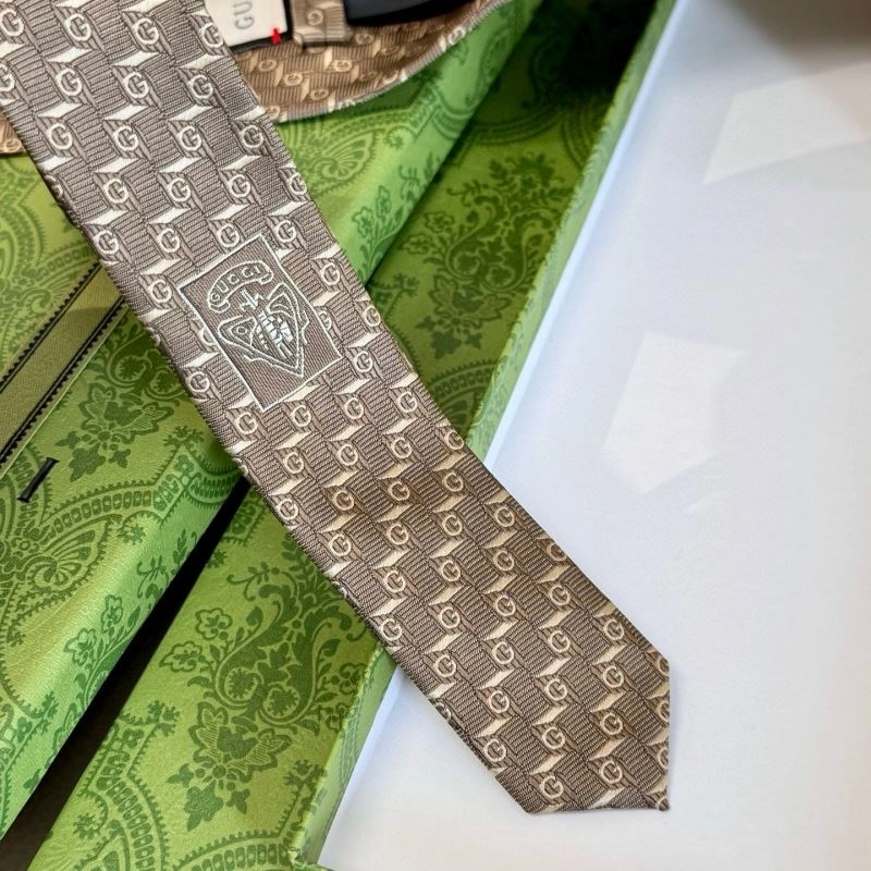 Precise copy Gucci Neckties
