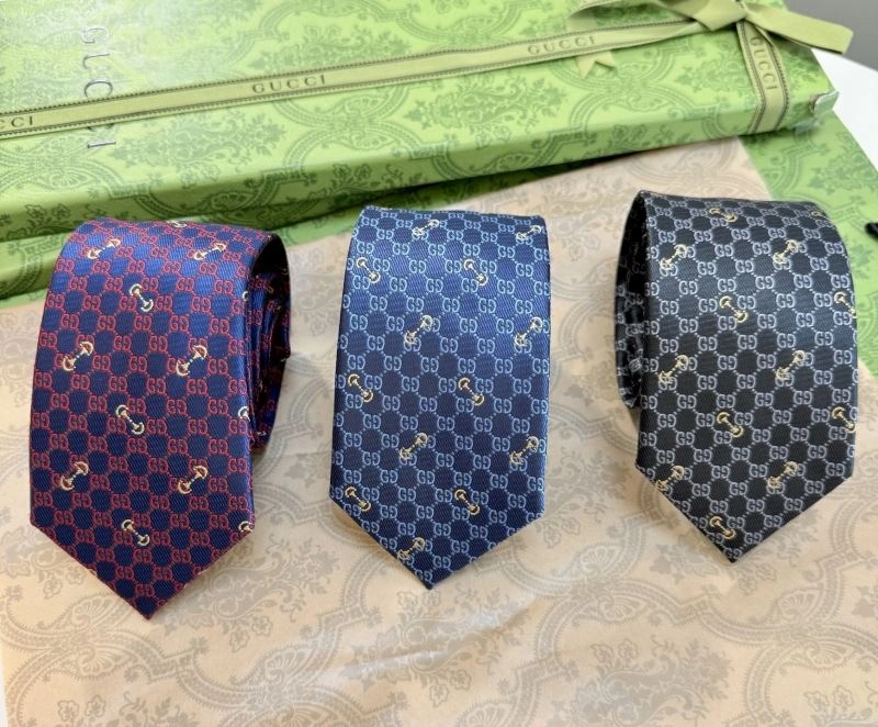 Gucci Neckties