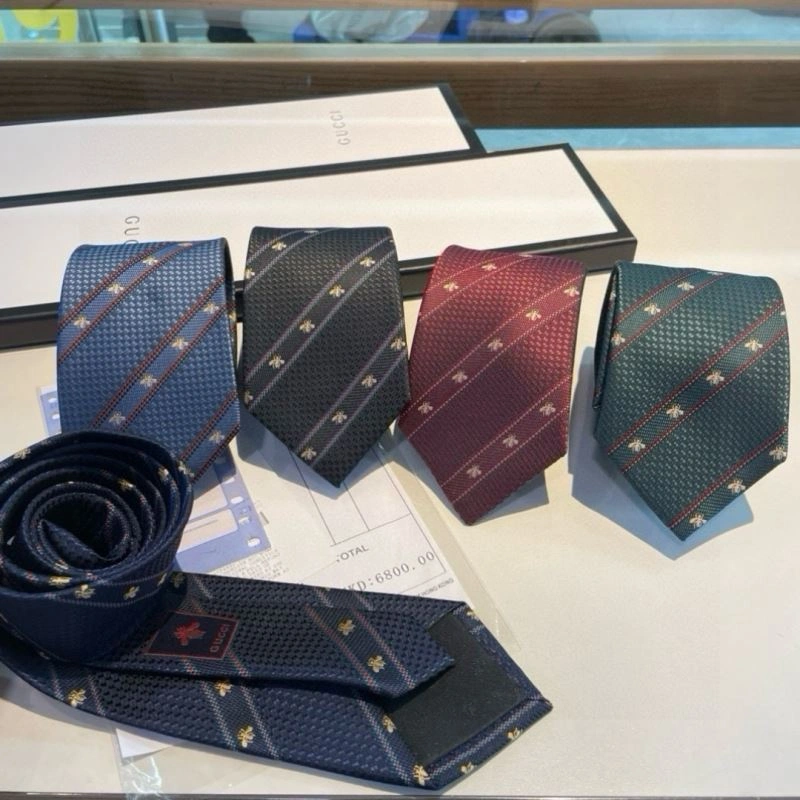 Gucci Neckties