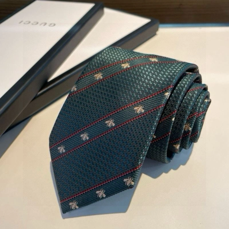 Exact replica Gucci Neckties