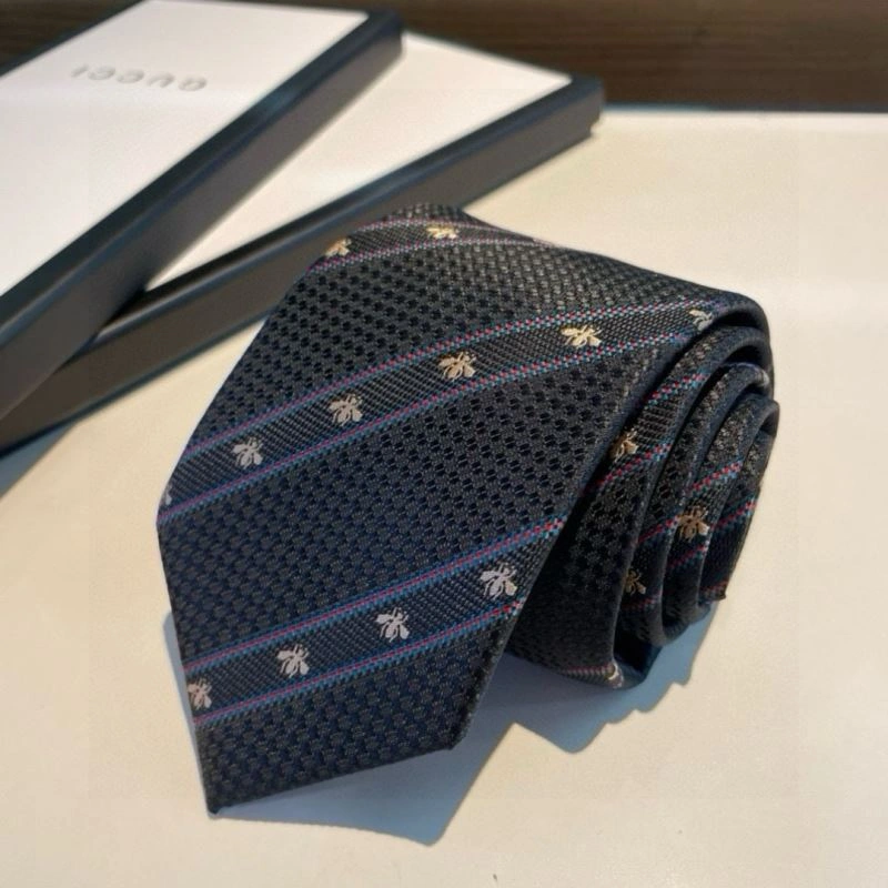 Brand-original Gucci Neckties