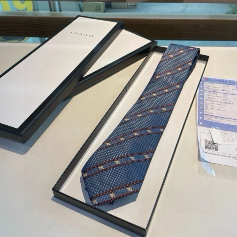 Gucci Neckties