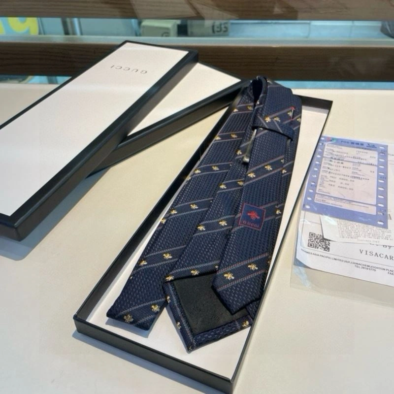 Real Gucci Neckties