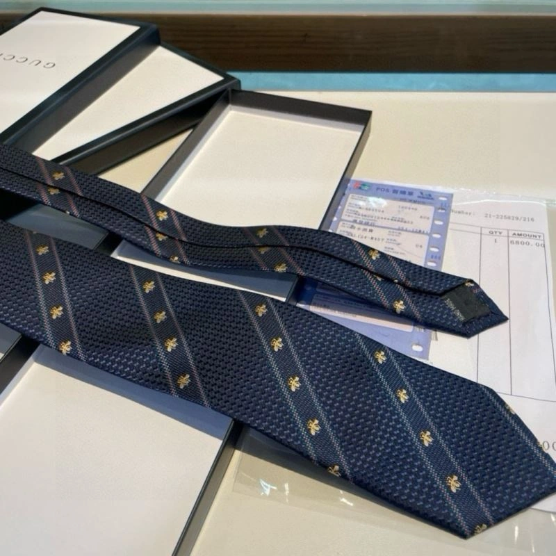 Real Gucci Neckties