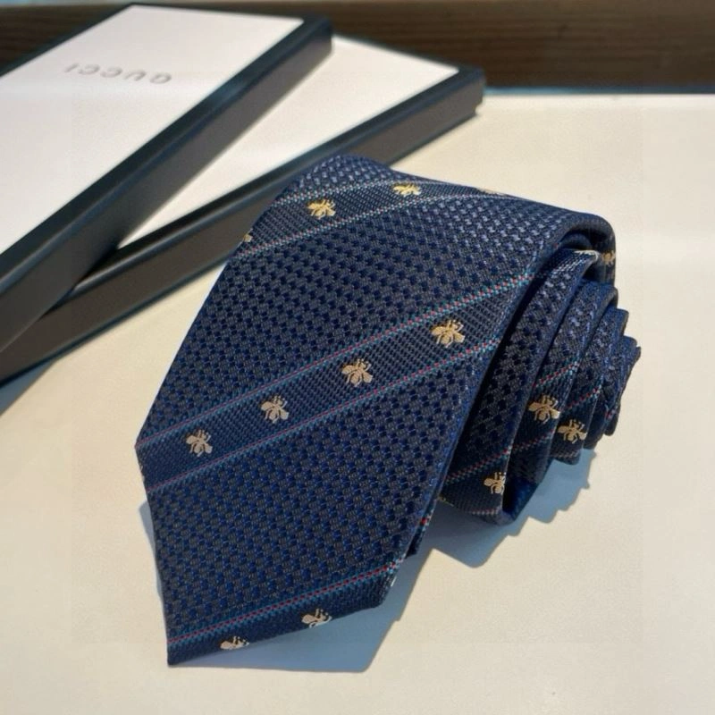 Real Gucci Neckties