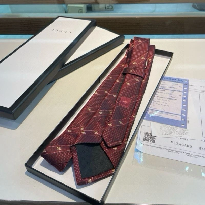 Real Gucci Neckties