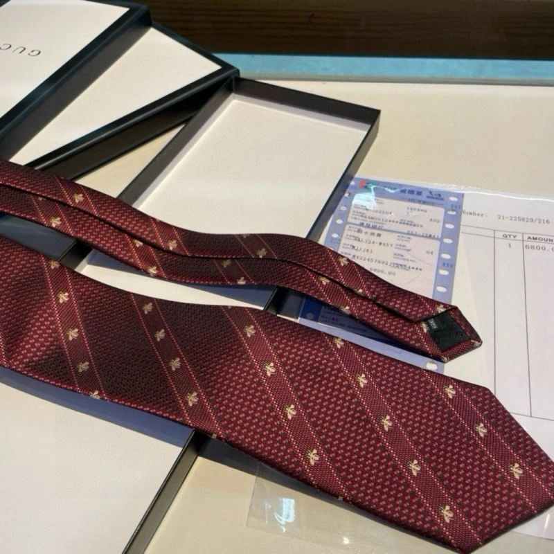 Real Gucci Neckties