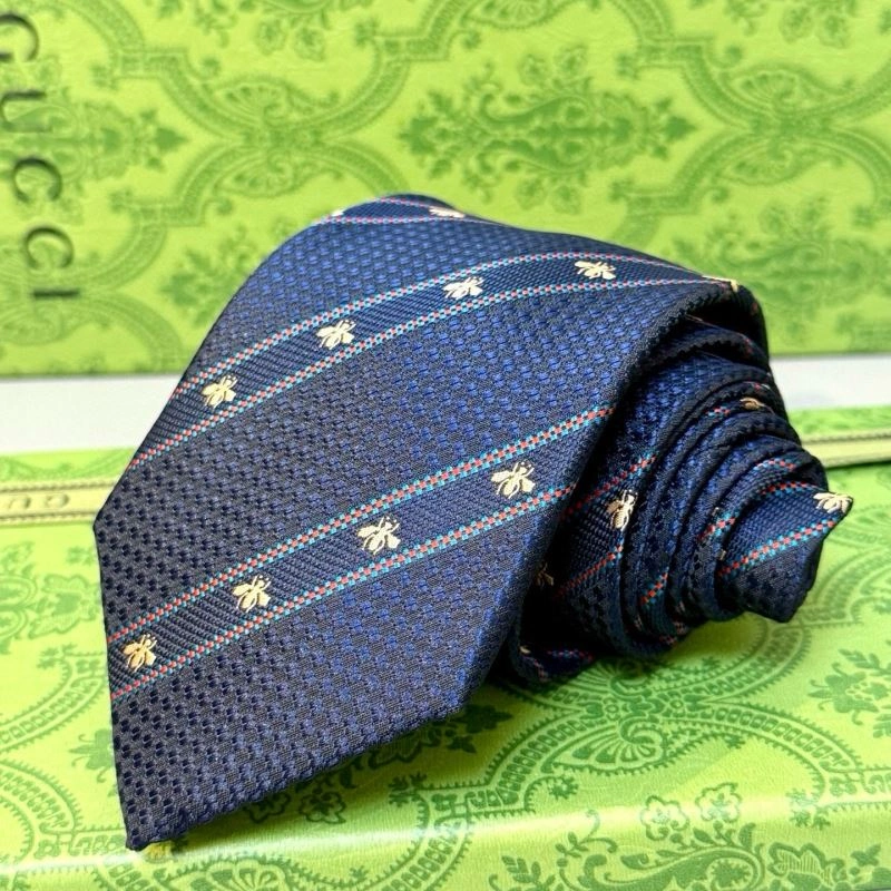 Legit Gucci Neckties