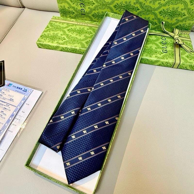 Legit Gucci Neckties