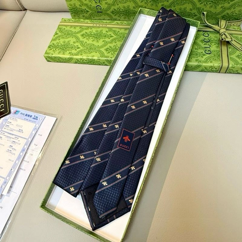 Legit Gucci Neckties