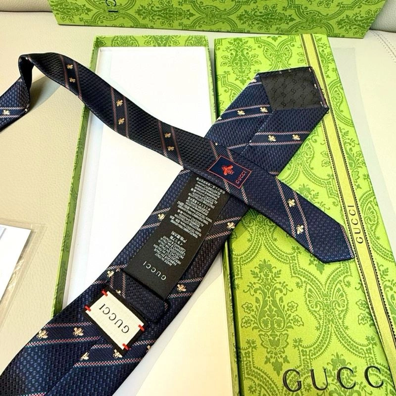 Legit Gucci Neckties