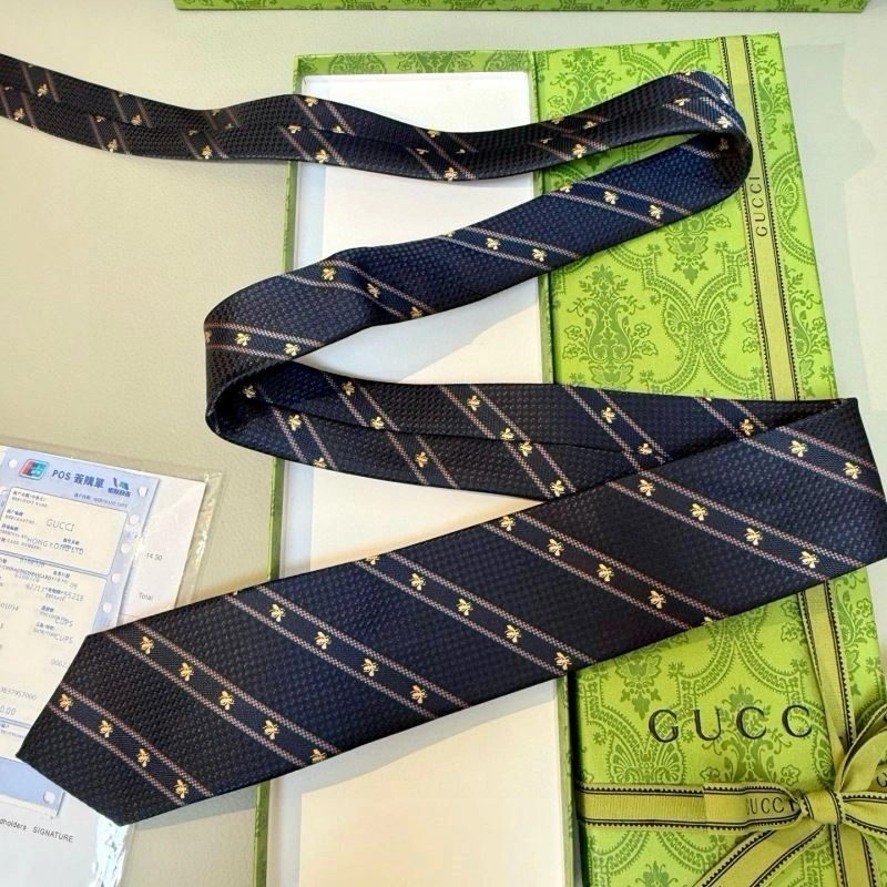 Legit Gucci Neckties