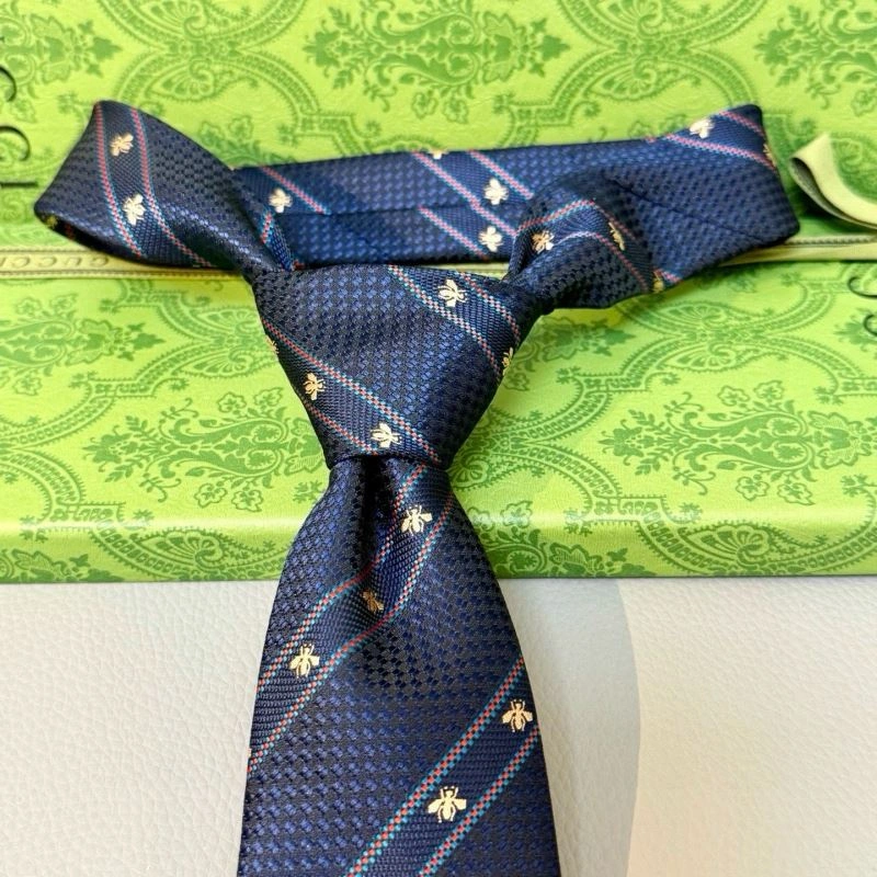 Legit Gucci Neckties