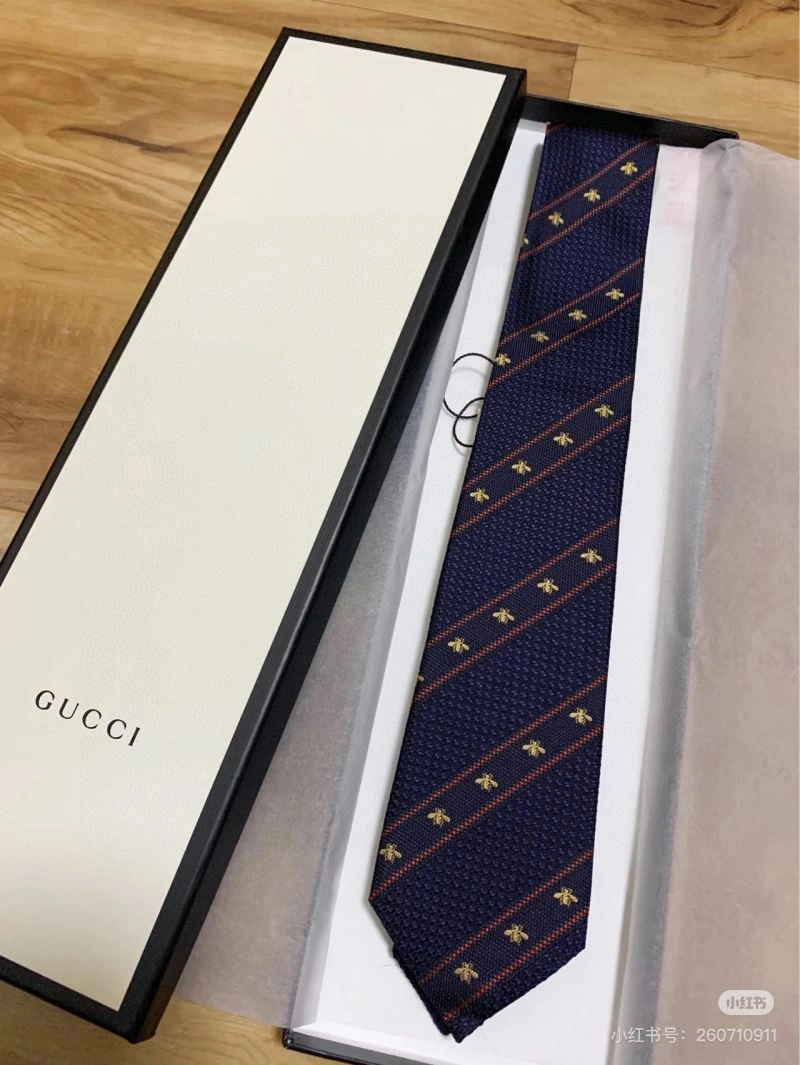 Legit Gucci Neckties