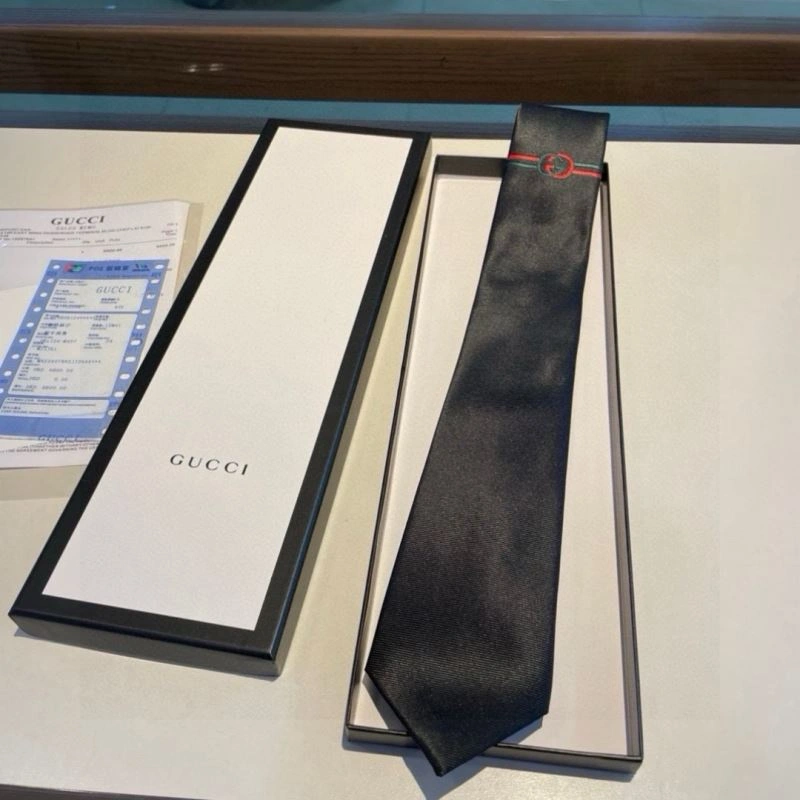 Real Gucci Neckties