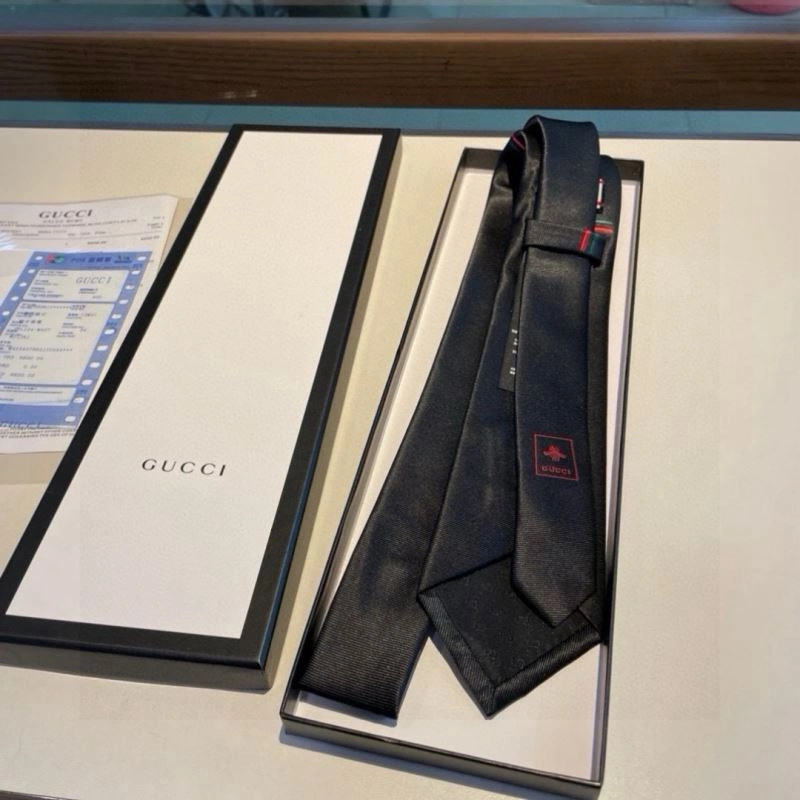 Real Gucci Neckties
