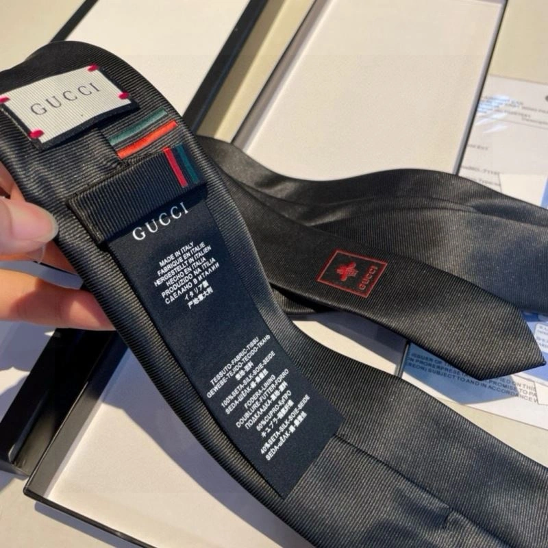 Real Gucci Neckties