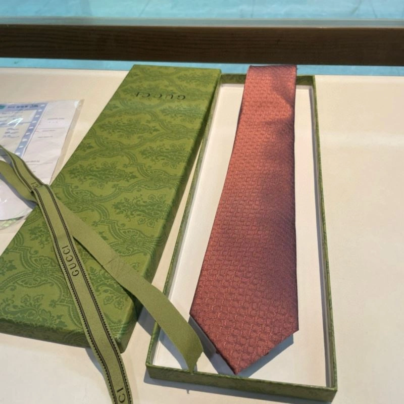 Gucci Neckties