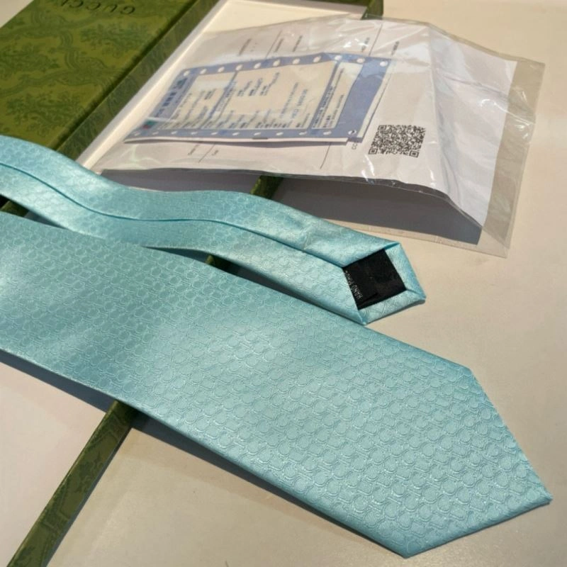 Genuine Gucci Neckties