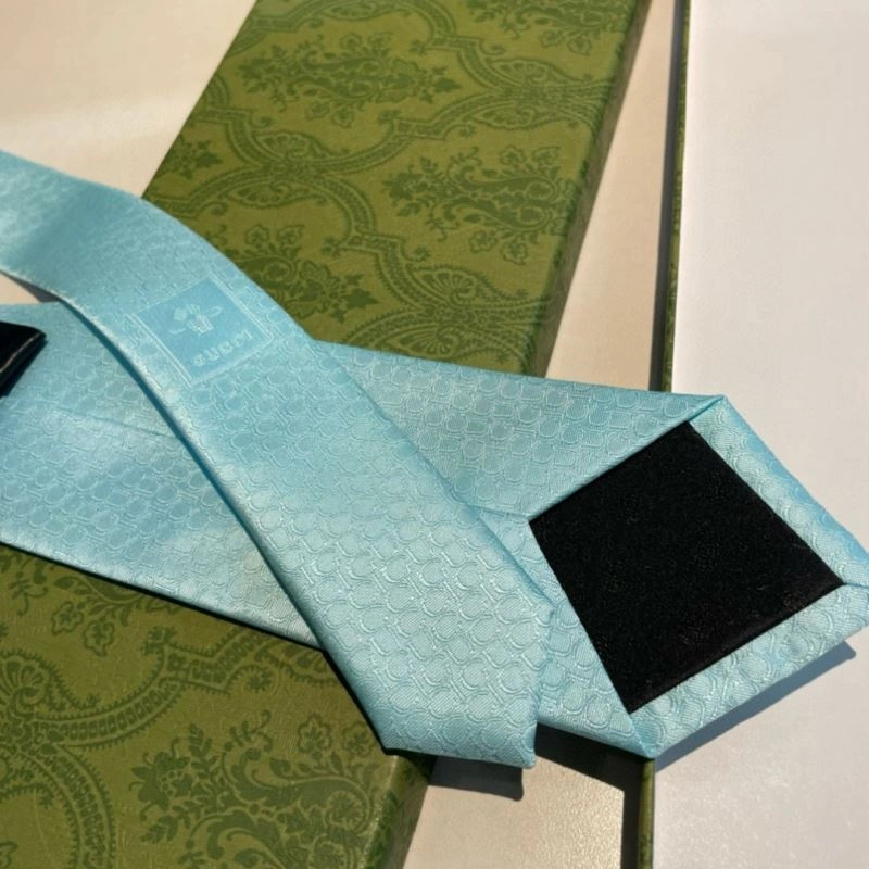 Genuine Gucci Neckties