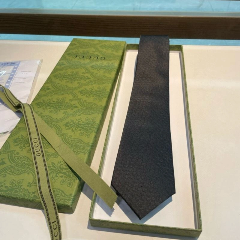 Bargain Gucci Neckties