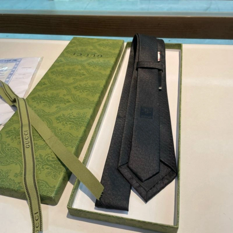 Bargain Gucci Neckties