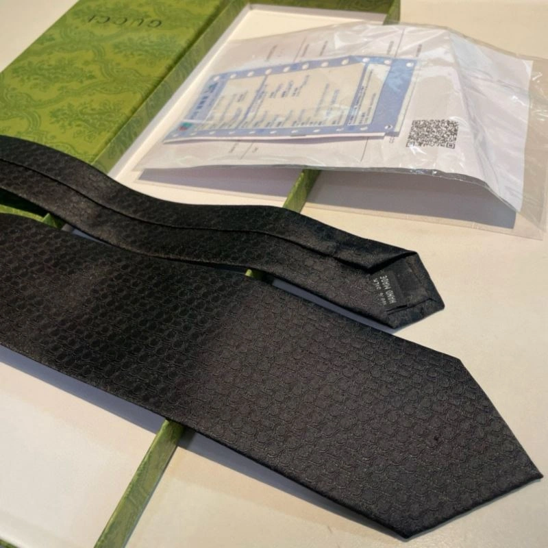 Bargain Gucci Neckties