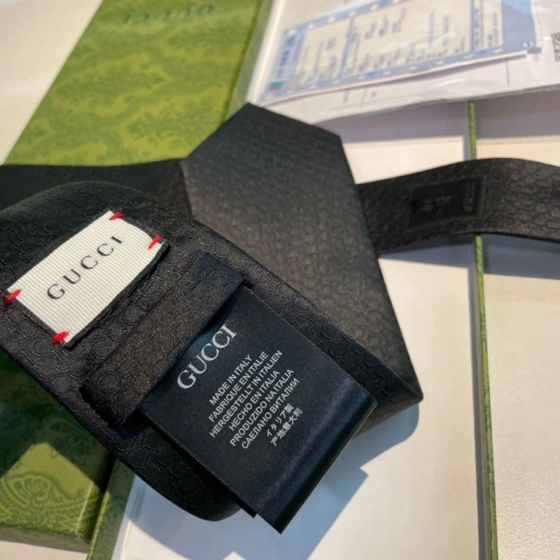 Bargain Gucci Neckties