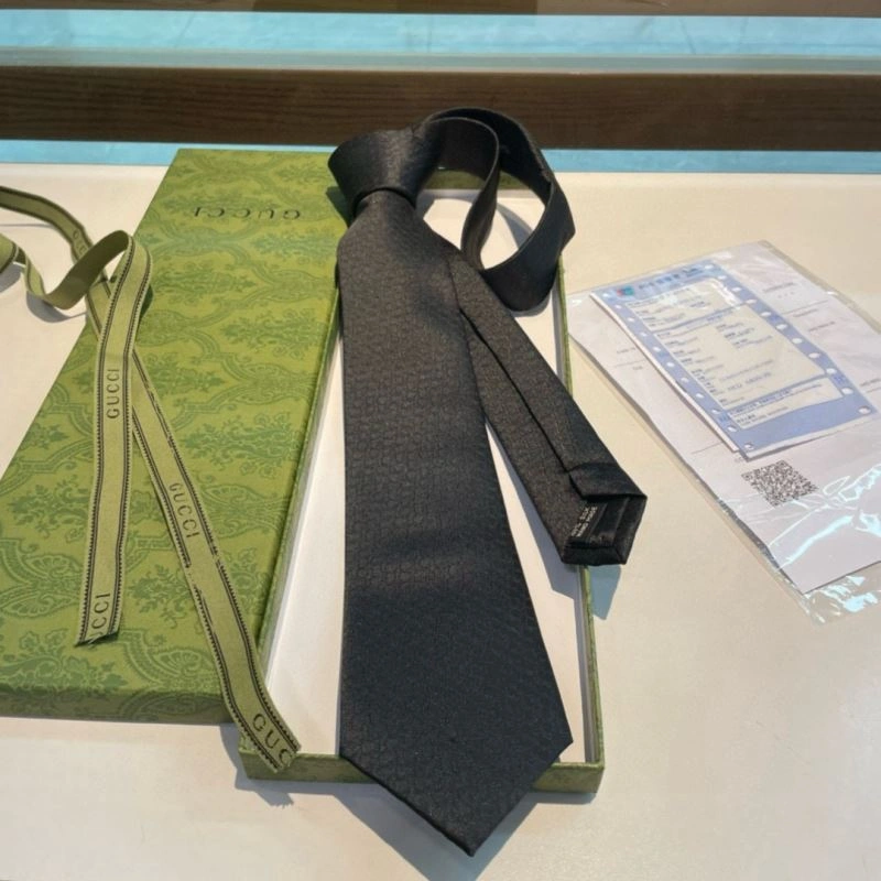 Bargain Gucci Neckties