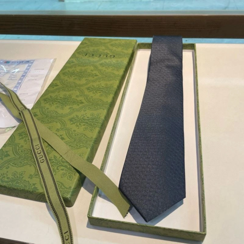 Gucci Neckties
