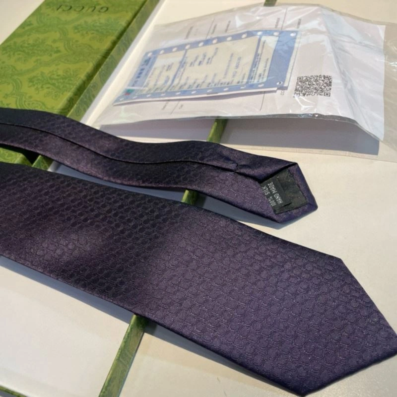 High accuracy Gucci Neckties