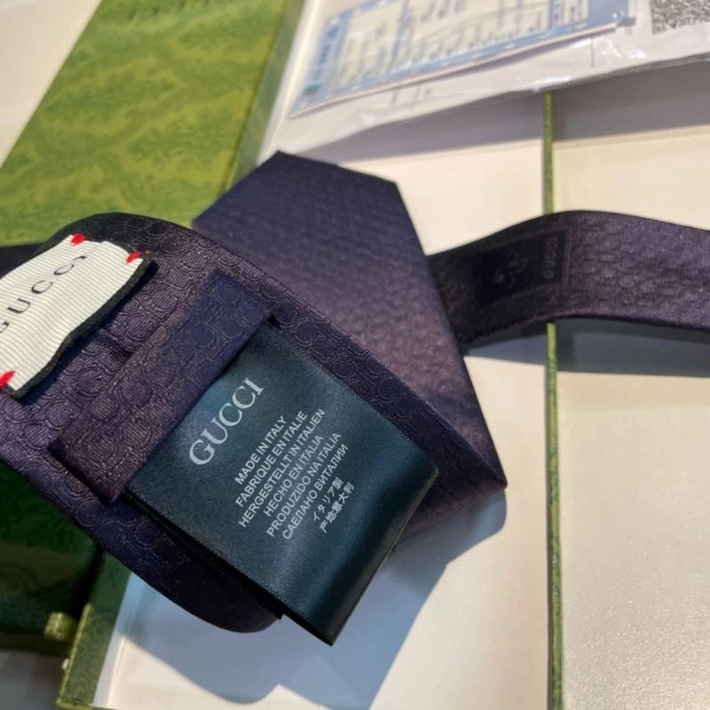 High accuracy Gucci Neckties