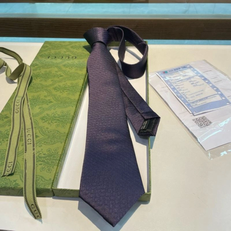 High accuracy Gucci Neckties