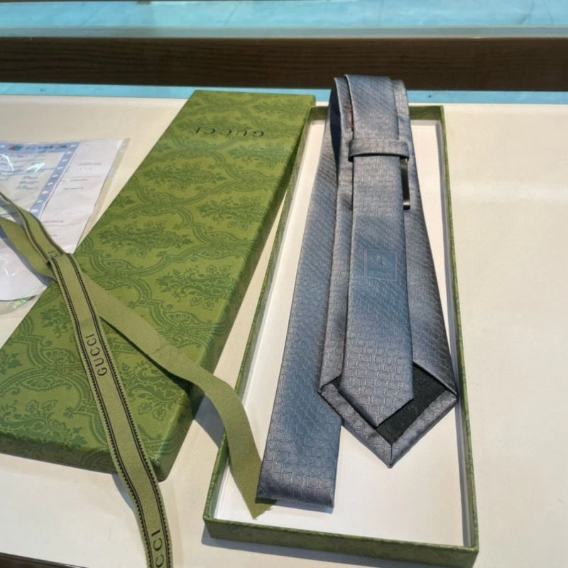 Perfect replica Gucci Neckties