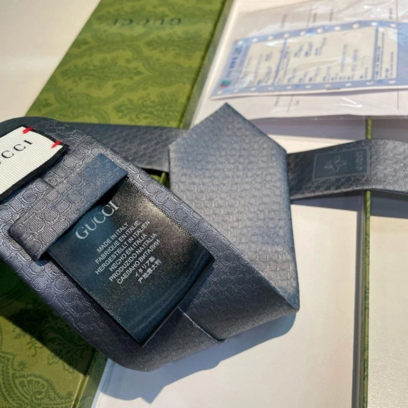 Perfect replica Gucci Neckties