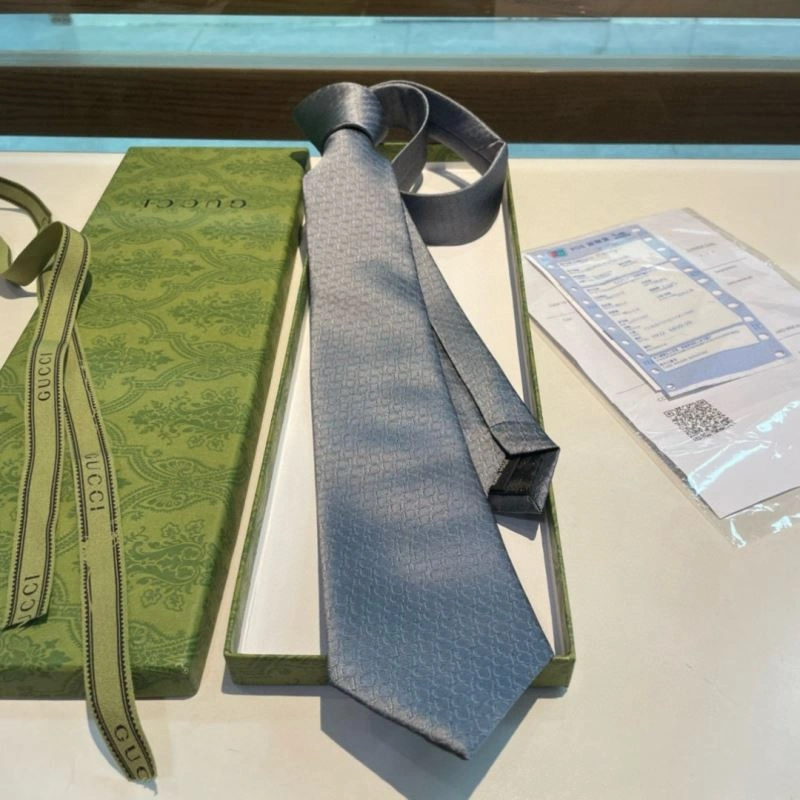 Perfect replica Gucci Neckties