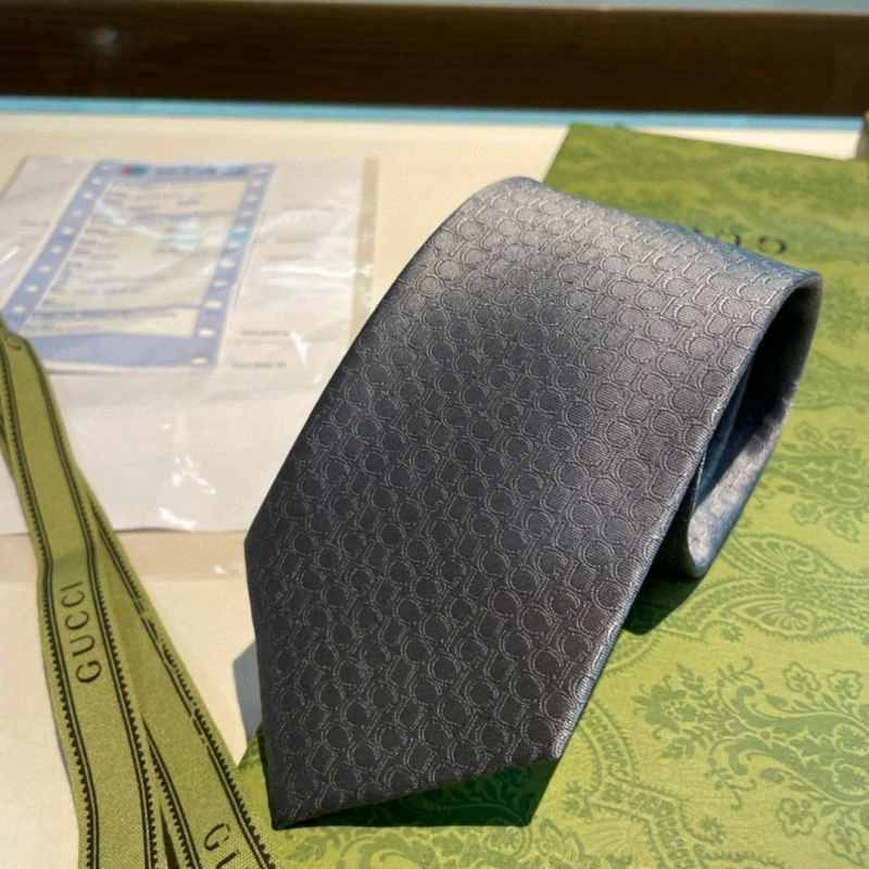 Perfect replica Gucci Neckties